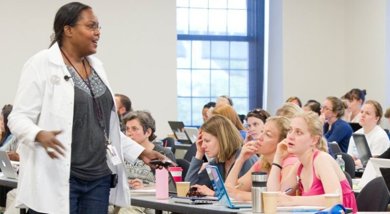 8 Things to Consider Before Choosing an OT School