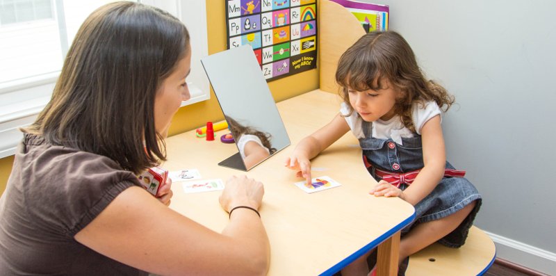 Pediatric Occupational Therapist Educational Qualifications Job 