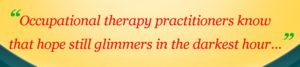 Occupational Therapy Quotes for Inspiration